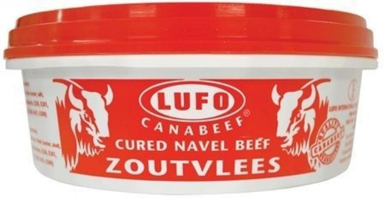 LUFO – Zoutvlees 1kg – Extra Bestelling - Rijst.Nu - Voor de grootste ...